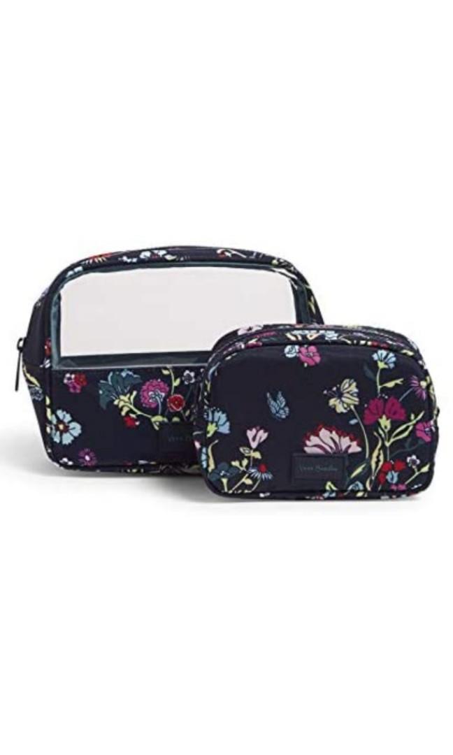 Vera Bradley Lighten Up Reactive Grand Backpack, Women's Fashion, Bags ...