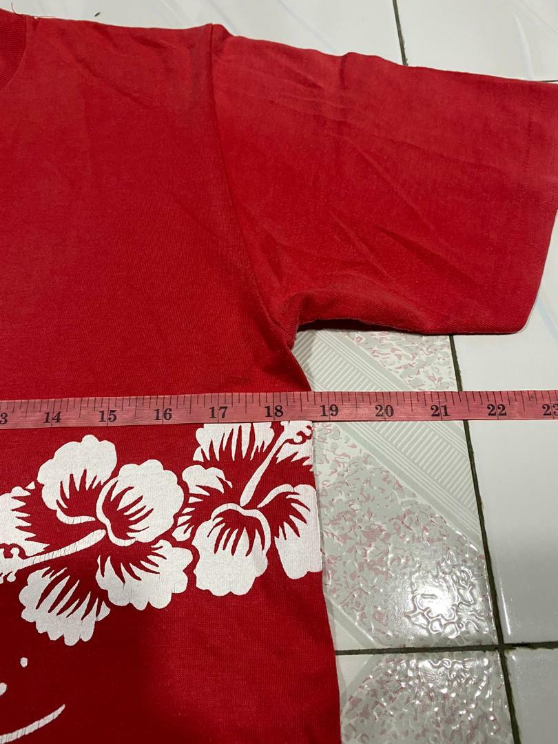 Vintage Hawaii 70s, Men's Fashion, Tops & Sets, Tshirts & Polo Shirts ...