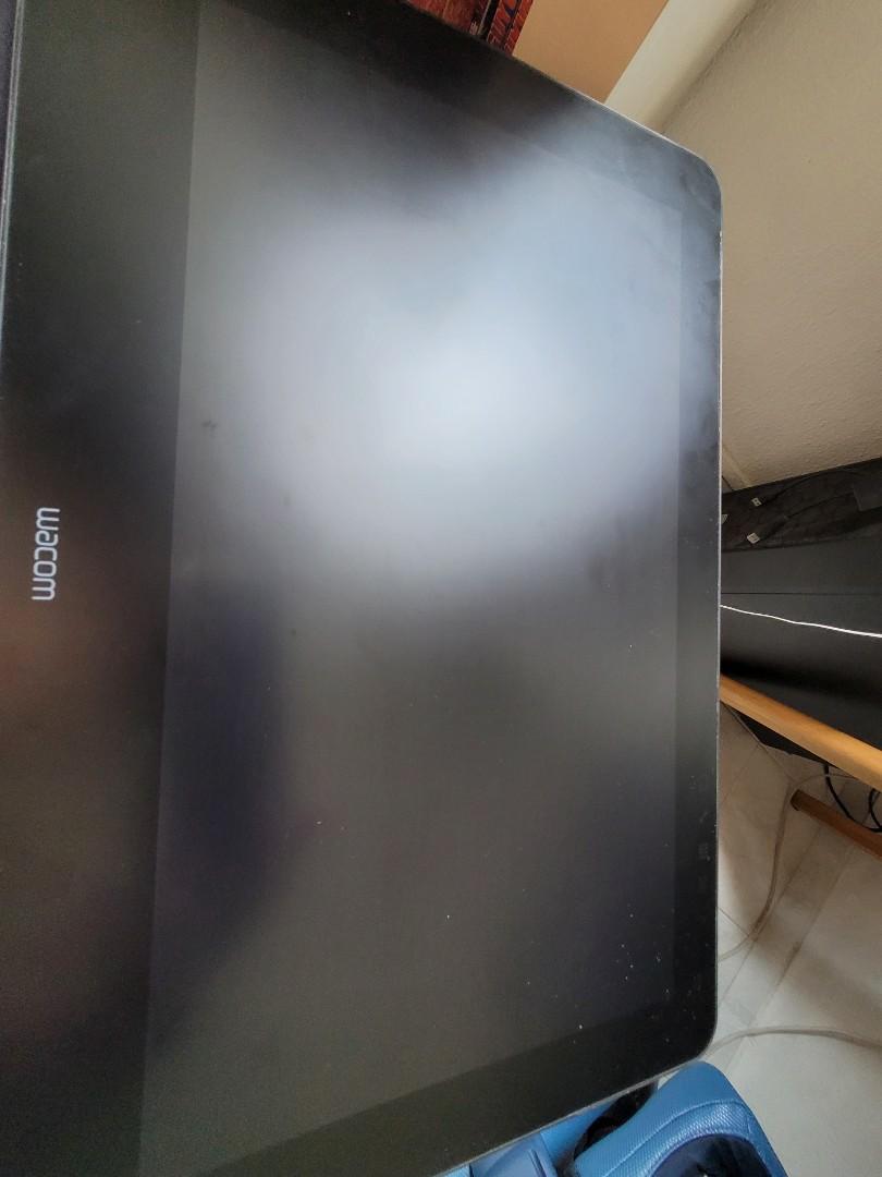 Wacom Cintiq pro 16 inch, Computers & Tech, Laptops & Notebooks on ...