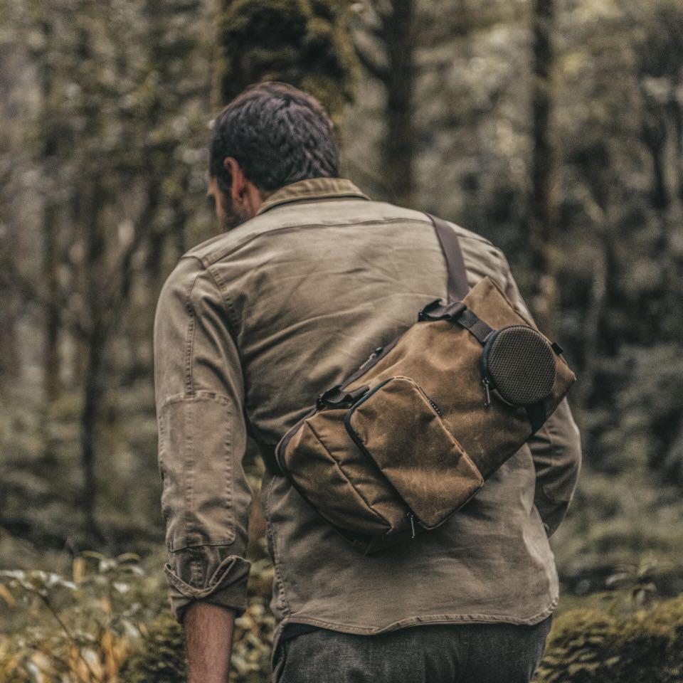 Wotancraft Fighter 03 Riger Bag, Photography, Photography Accessories ...