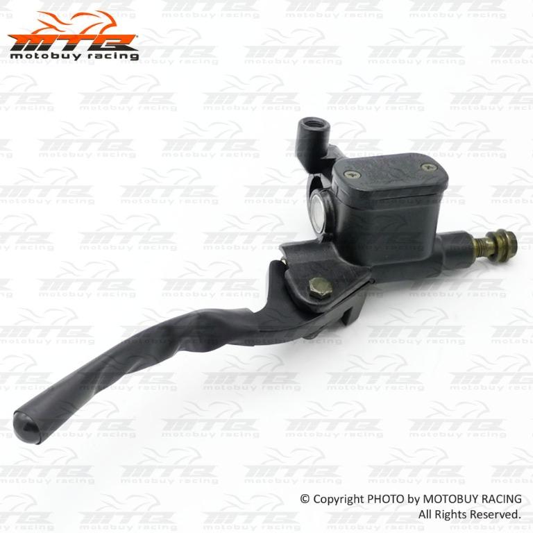 YAMAHA NMAX 155 HEAVY DUTY FRONT BRAKE MASTER PUMP SET R/H, Auto ...
