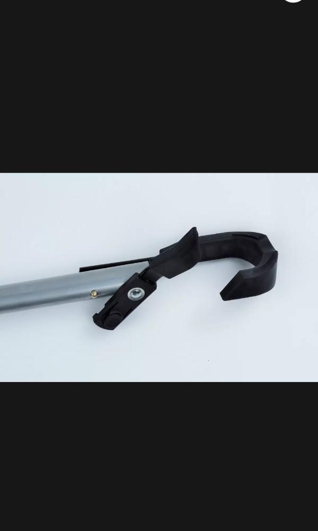 Zentorack Bicycle Beam Rack Adapter - Car Rack, Sports Equipment ...