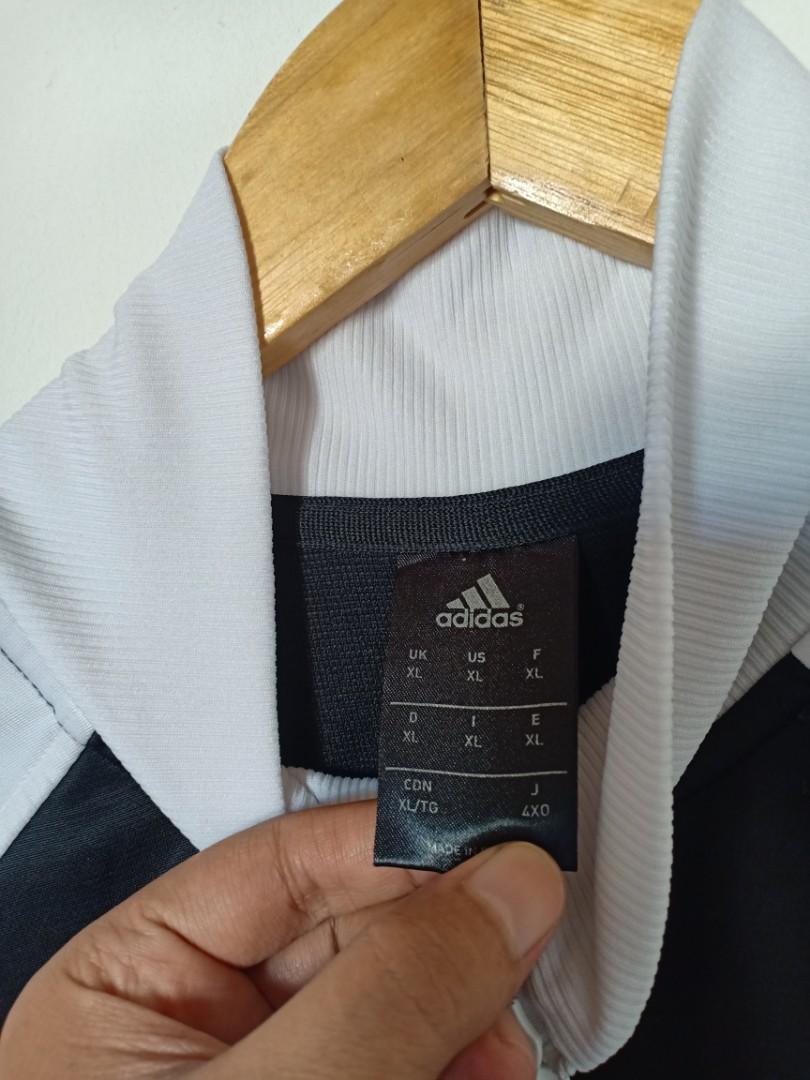 Adidas x Orlando Pirates Track Jacket, Men's Fashion, Activewear on ...