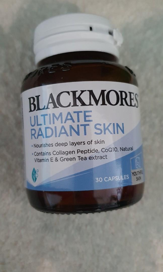 Blackmores Ultimate Radiant Skin on Carousell