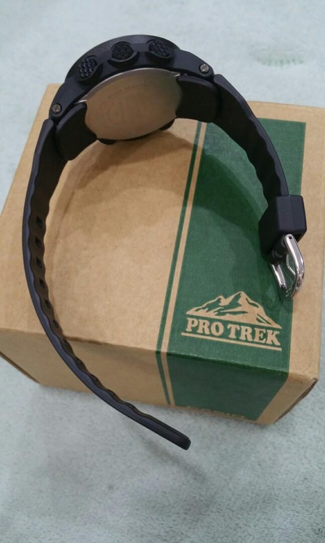 Casio Protrek Pro Trek Pro-trek PRG330 PRG-330 PRG 330, Mobile Phones ...