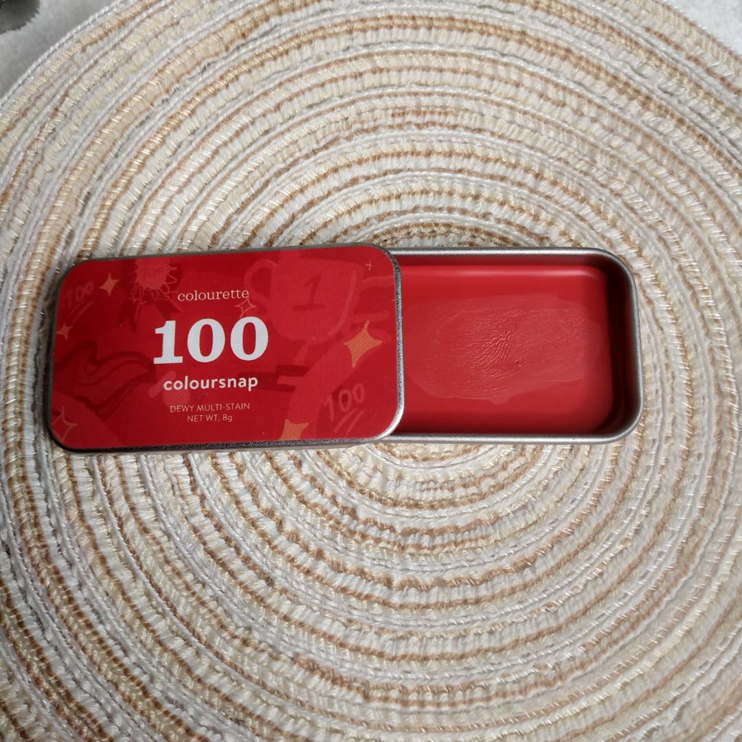 Colourette Coloursnap in 100, Beauty & Personal Care, Face, Makeup on ...