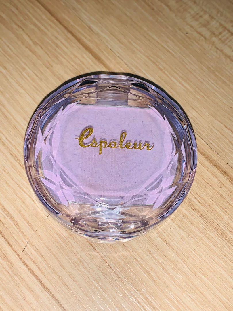 Espoleur Daiso Powder, Beauty & Personal Care, Face, Face Care on Carousell