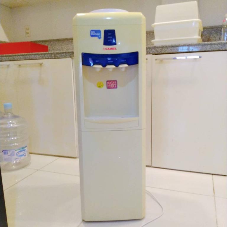 CEBU(Lapu-Lapu)"Hot/Warm/Cold" Water Dispenser(CAMEL)CDW16HC-DP1, TV ...