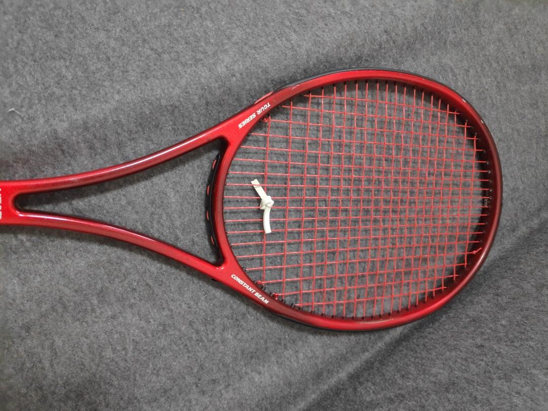 Head Prestige Classic 600 Tennis Racket, Sports Equipment, Sports ...