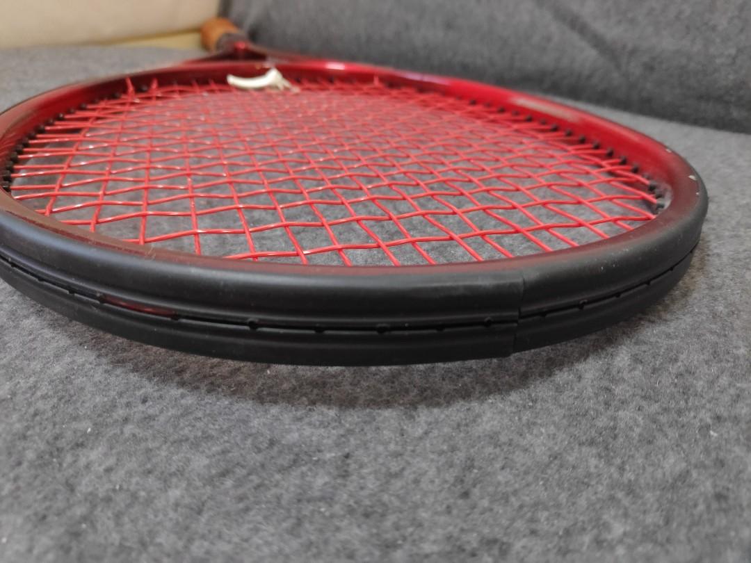 Head Prestige Classic 600 Tennis Racket, Sports Equipment, Sports ...