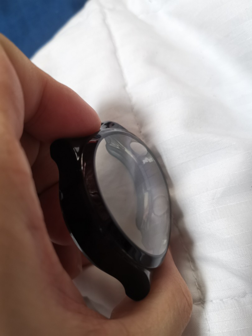 Huawei GT 2 Pro Case / GT2 Pro Casing / GT2Pro Screen Protector / GT 2 ...