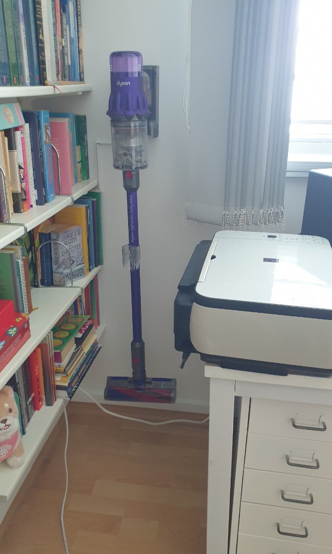 Installation Dyson Dock Service, Home Appliances, Cleaning & Laundry on ...