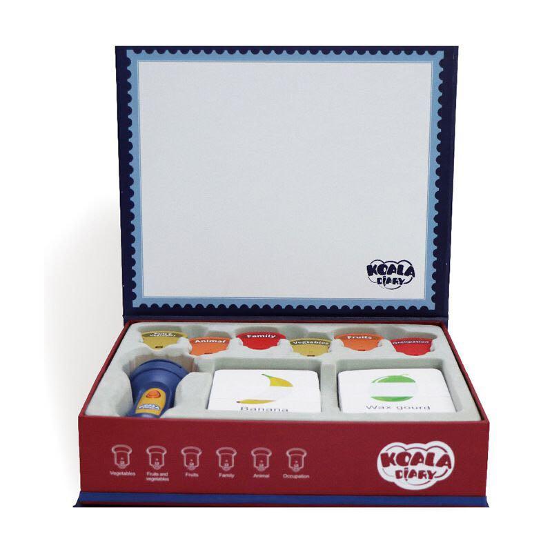 Koala Diary Projector, Hobbies & Toys, Toys & Games on Carousell