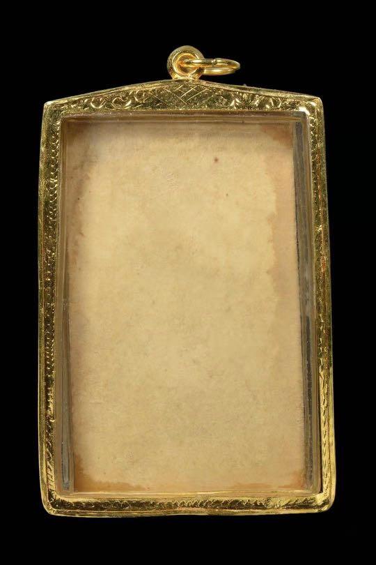 LP Opasi Loop Tai Wat LP Opasi BE 2495 - 2500, Hobbies & Toys ...