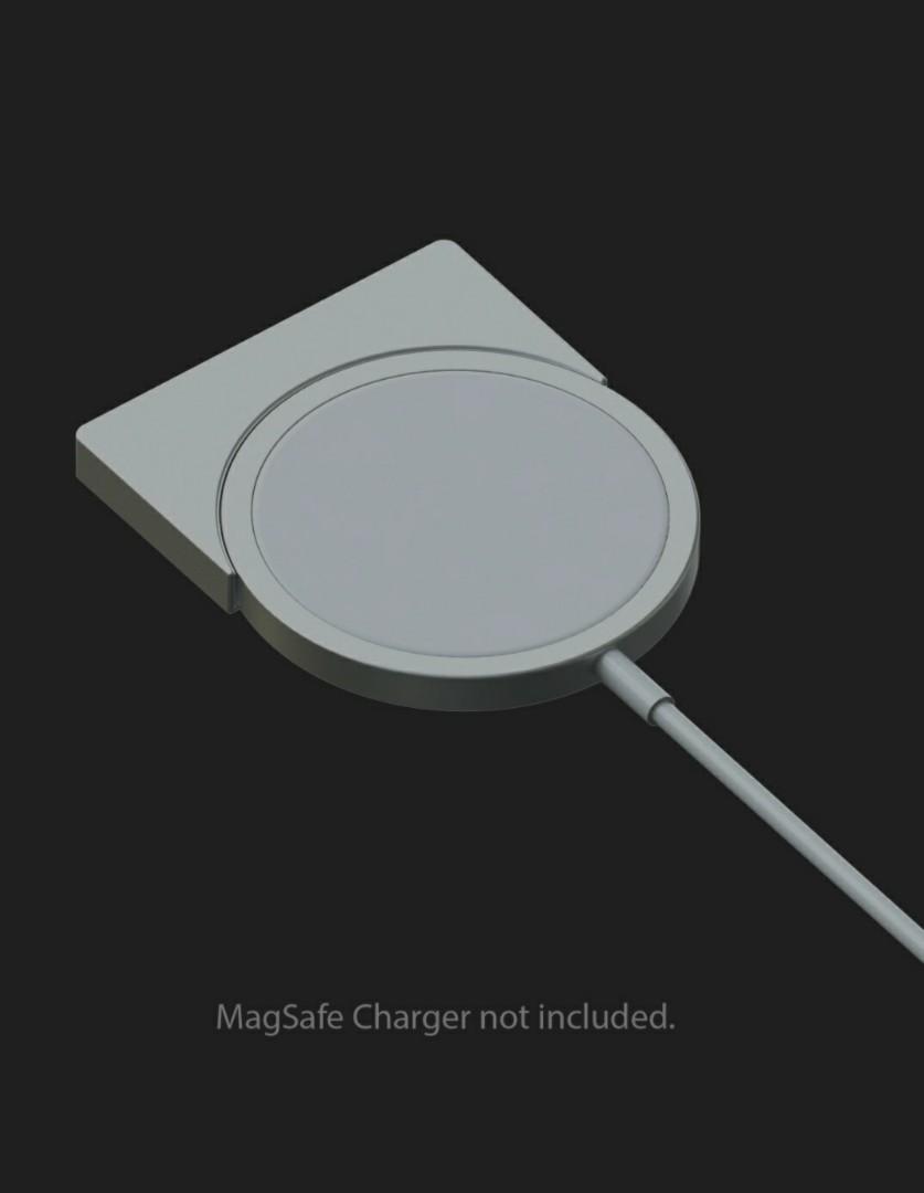 Magbak Bridge (to be used with Apple MagSafe charger), Mobile Phones ...