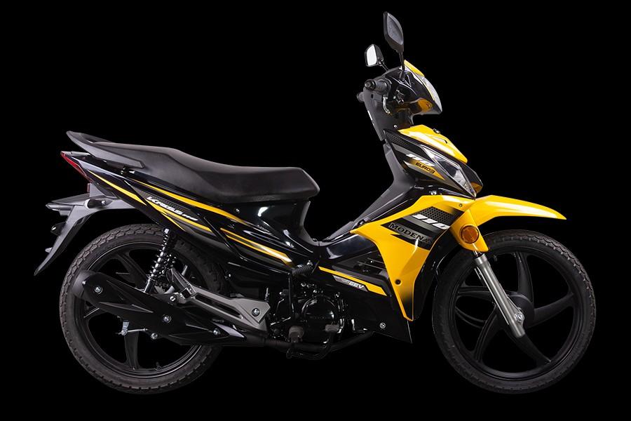Modenas Kriss 110 MR3 Motorcycle Motorsikal Motor Motorbike, Motorbikes ...
