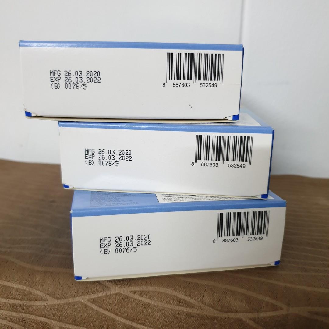 Multi-Vitamin + Mineral "Guardian", Everything Else on Carousell