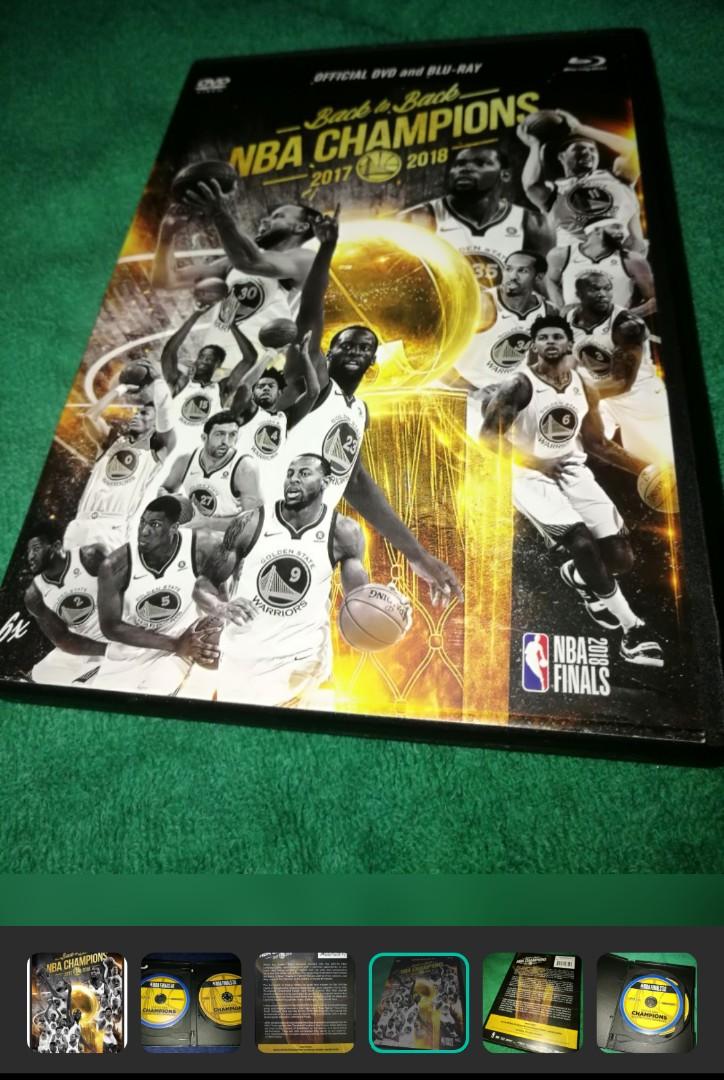 NBA Finals Collector Golden State Warriors Stephen Curry KD Draymond ...