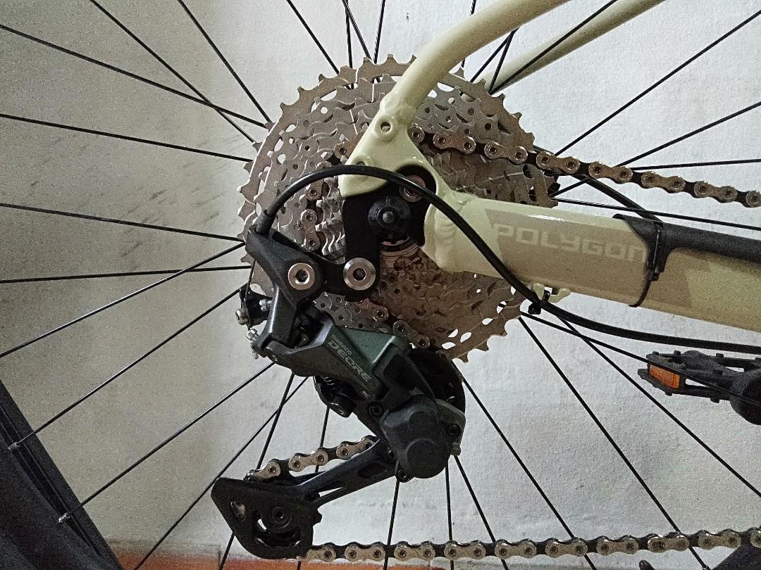 Polygon Xtrada 6 for SALE, Bicycles & PMDs, Bicycles, Mountain Bikes on ...