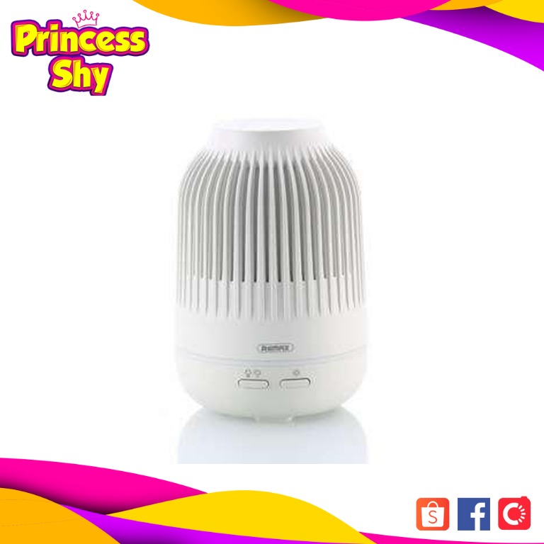 REMAX RT-A710 MAG Series Ultrasonic Aroma Essential Oil Diffuser ...