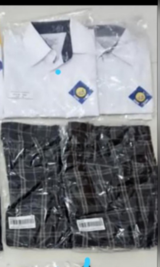 Sengkang Primary School (SKPS) uniform for boy, Everything Else on ...