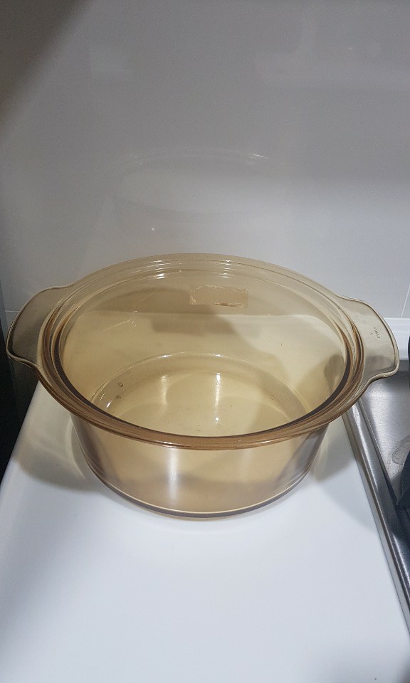 Vision 5L Pot, Everything Else on Carousell