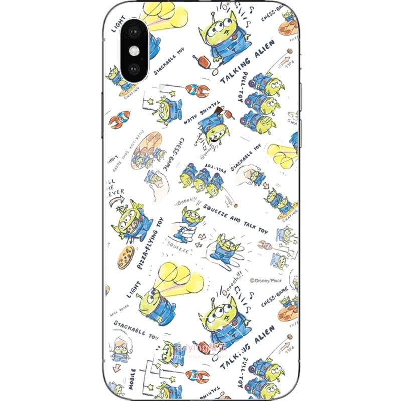 三眼仔 Elien手機殼 iPhoneCase/ Samsung/ Huawei/ iphone 12/ S20/ S20 ultra ...
