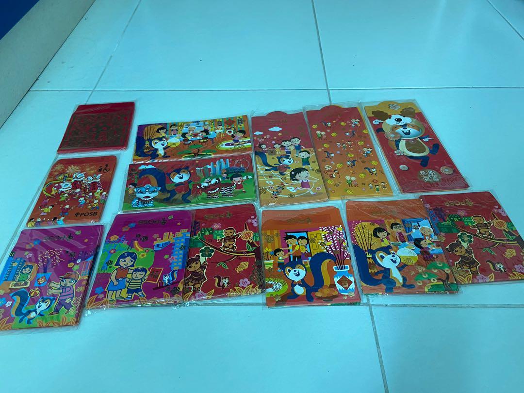Ang Bao Everything Else On Carousell