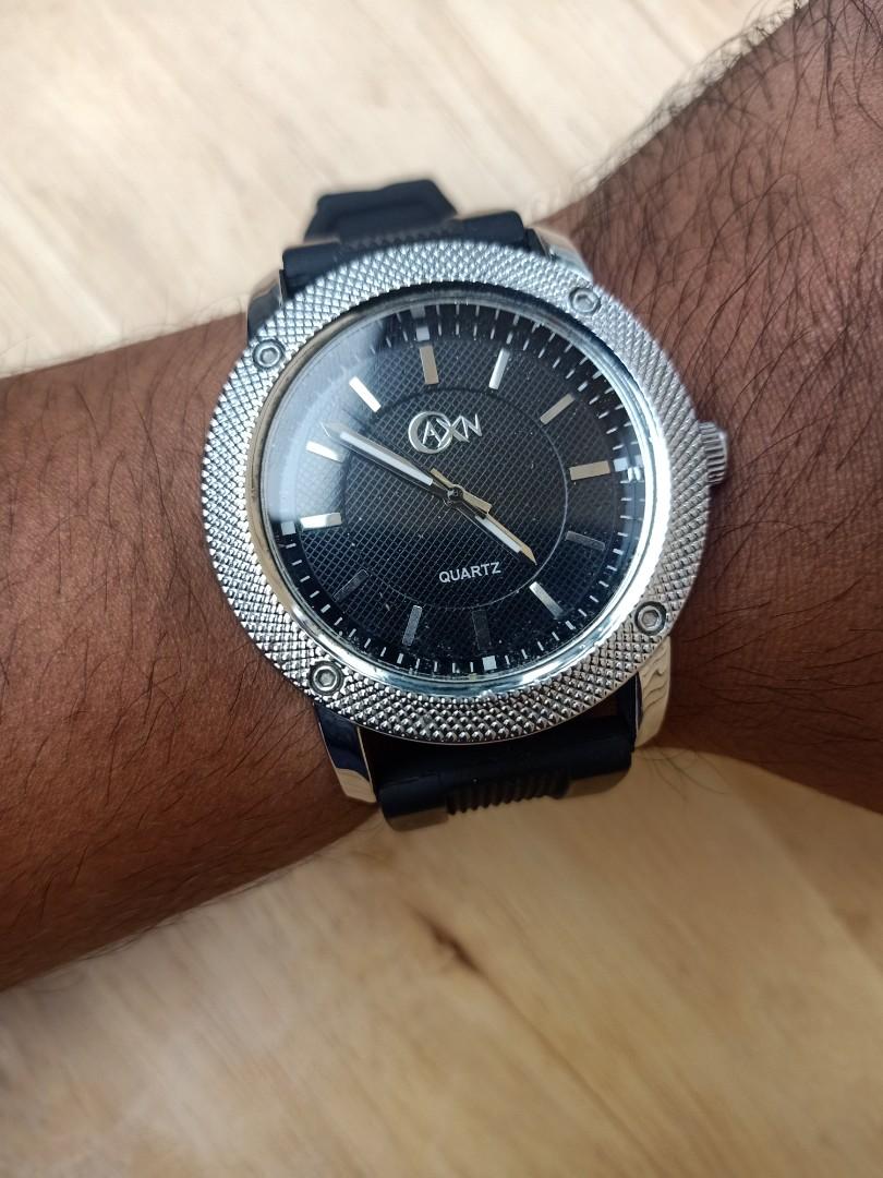Axn japan watch, Men's Fashion, Watches & Accessories, Watches on Carousell