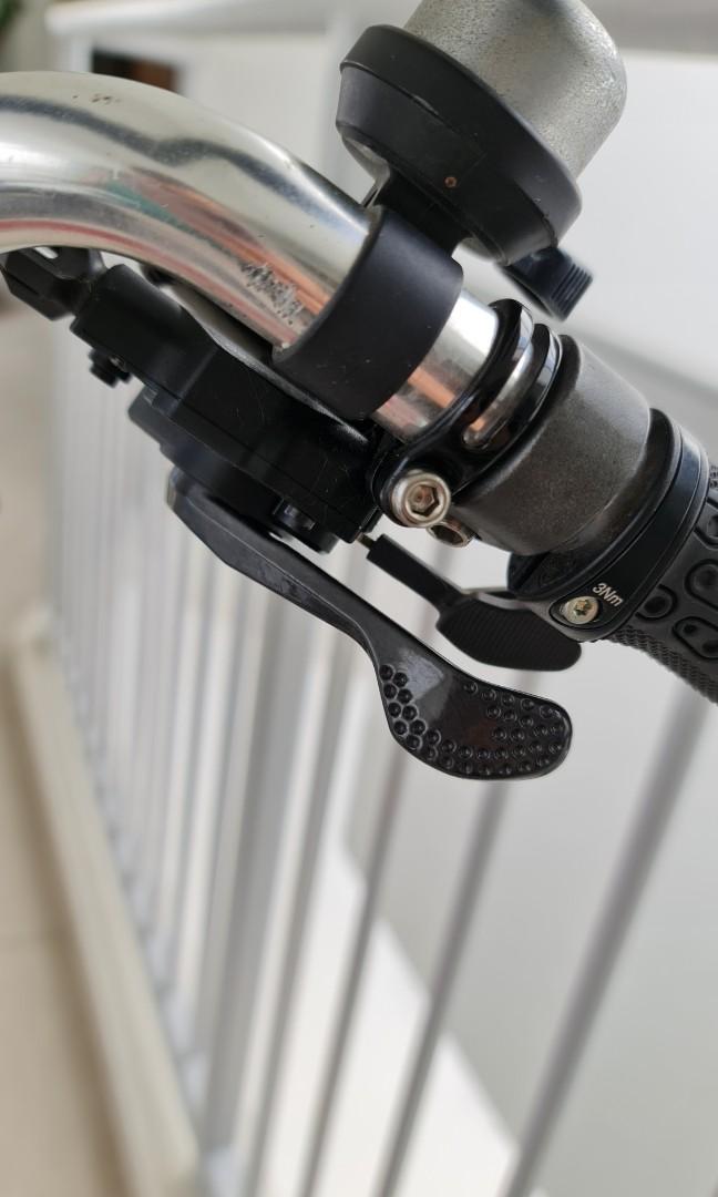 Bacchetta Strada Recumbent Bike, Sports Equipment, Bicycles & Parts ...