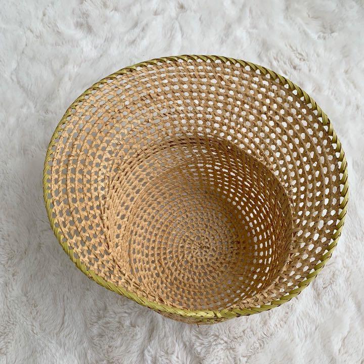 Batanes Straw Hat, Women's Fashion, Watches & Accessories, Hats ...