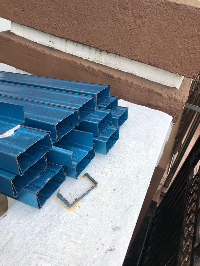 Besi C Channel, Services, Home Services, Home Repairs on Carousell