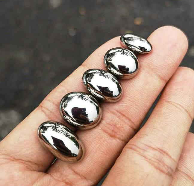 Besi Towo ( Besi Tawar ), Hobbies & Toys, Memorabilia & Collectibles ...