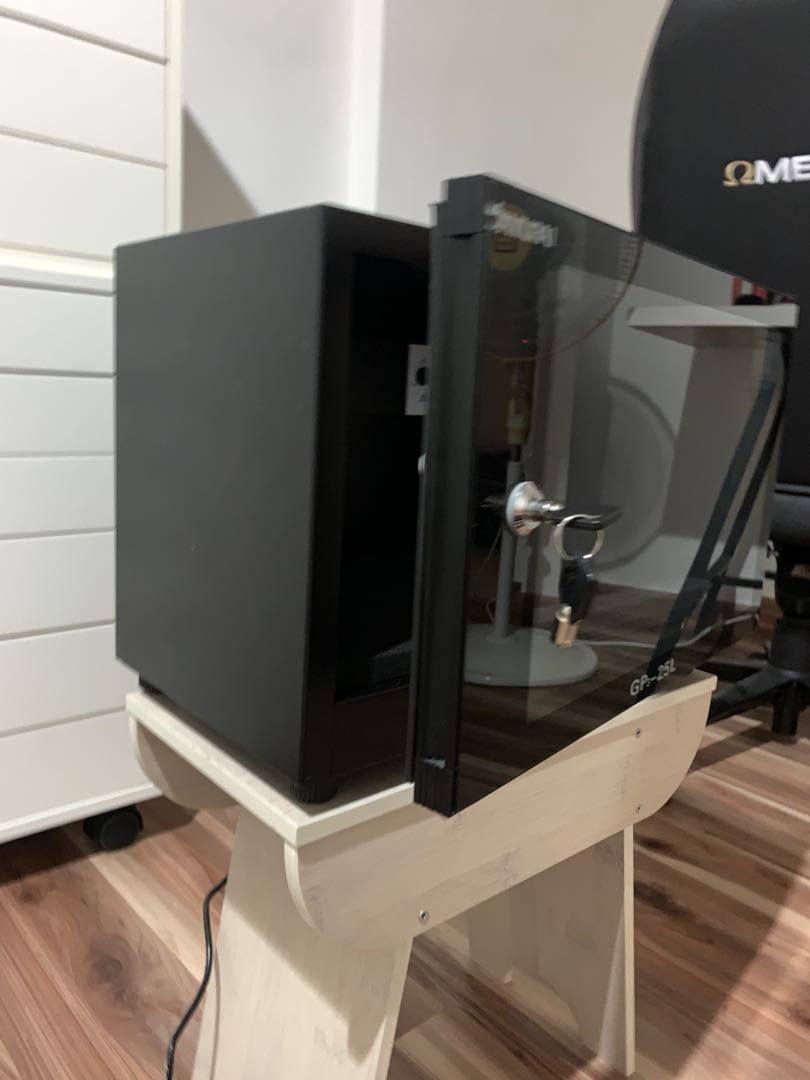 Camera dry cabinet., Photography, Photography Accessories, Dry Boxes ...