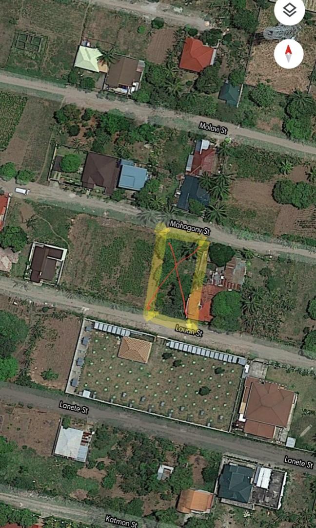 Canlaon View Subd, Murcia, Negros Occidental, Bacolod, Property, For ...