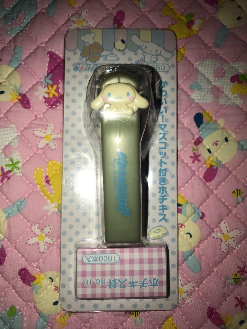 Cinnamoroll, Hobbies & Toys, Stationary & Craft, Craft Supplies & Tools ...