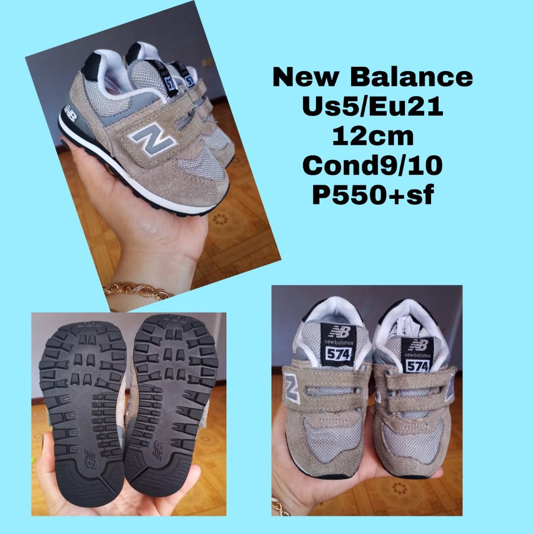 Crocs Nike New Balance, Babies & Kids, Infant Playtime on Carousell
