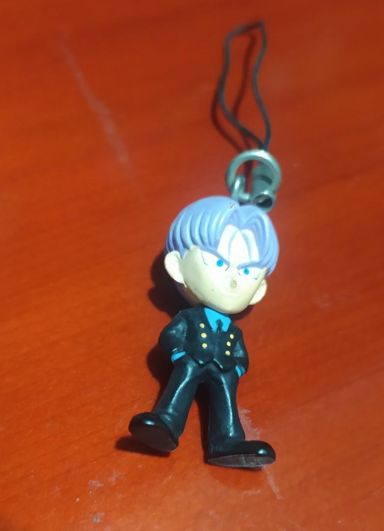Dragon Ball Z Key Chains, Hobbies & Toys, Toys & Games on Carousell