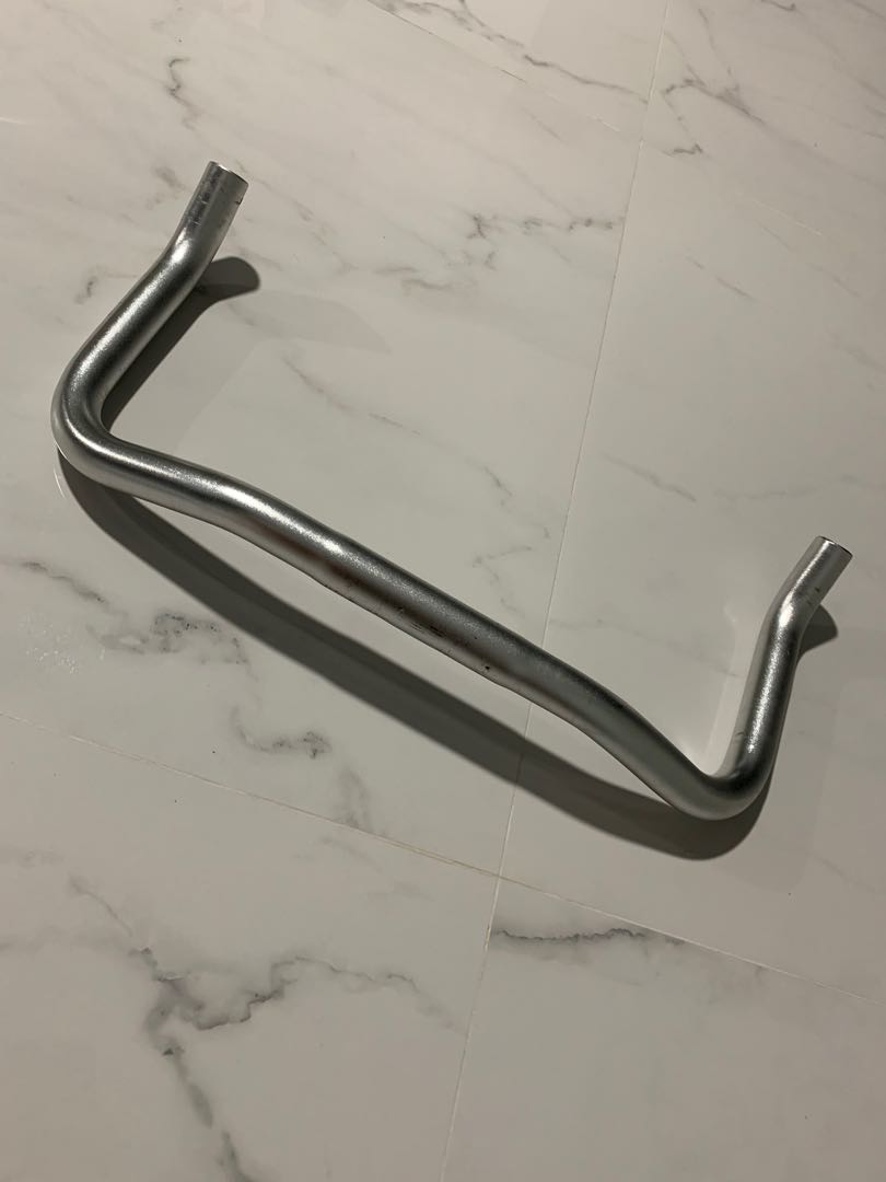 Drop bars & Bull horn bar, Sports Equipment, Bicycles & Parts, Parts ...