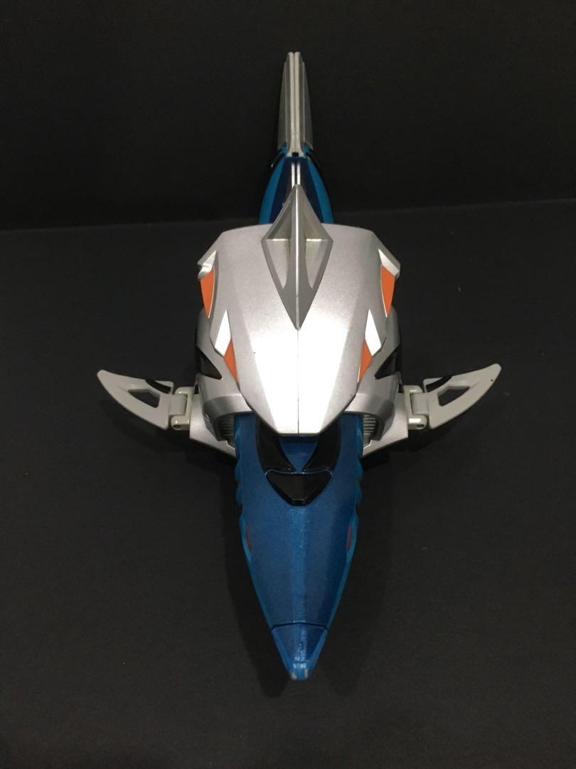 Dx megazord geki, Hobbies & Toys, Collectibles & Memorabilia, Fan ...