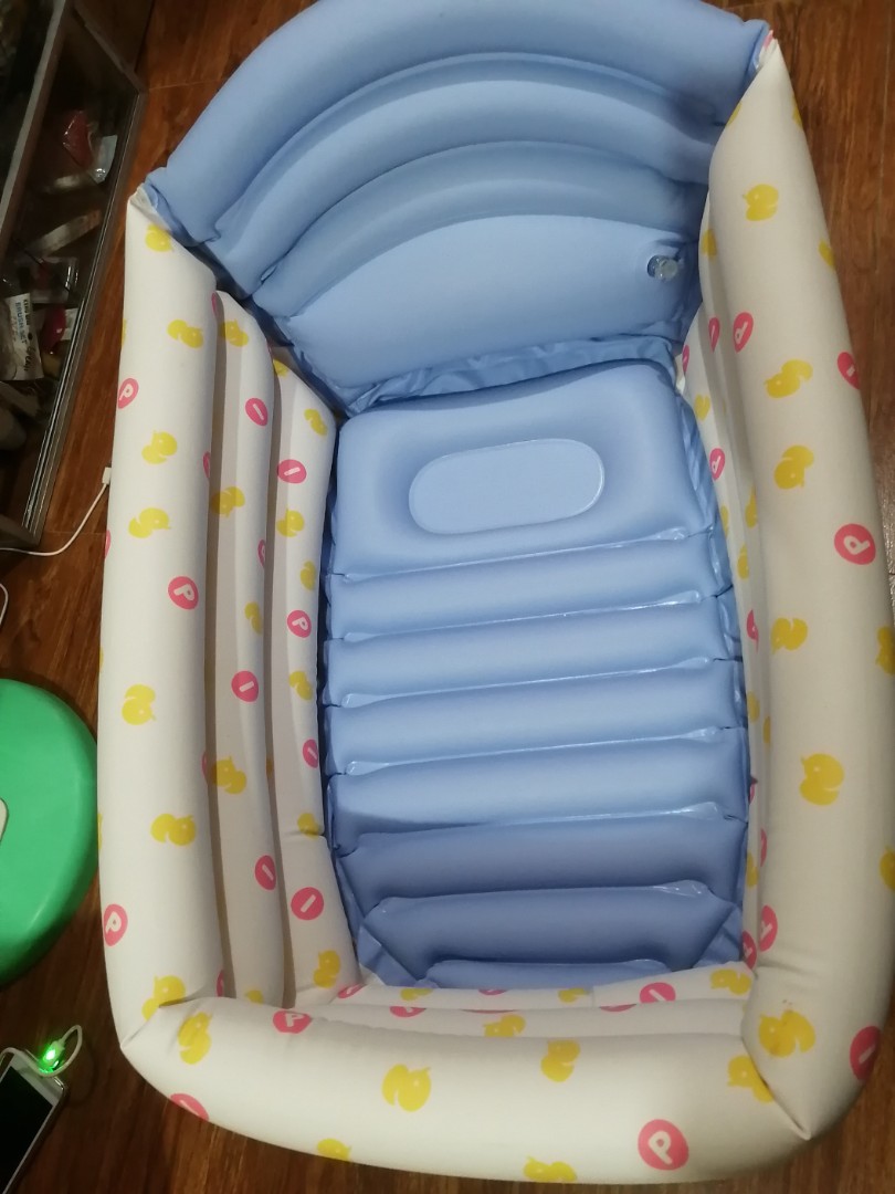 Floatation device for kids, Babies & Kids, Going Out, Other Babies ...