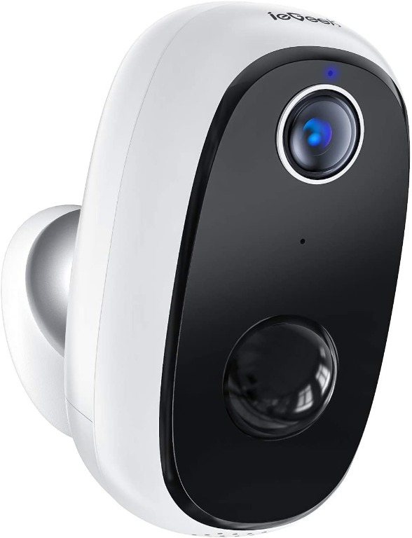 GENBOLT HD SECURITY CAMERA GB209H, Everything Else on Carousell