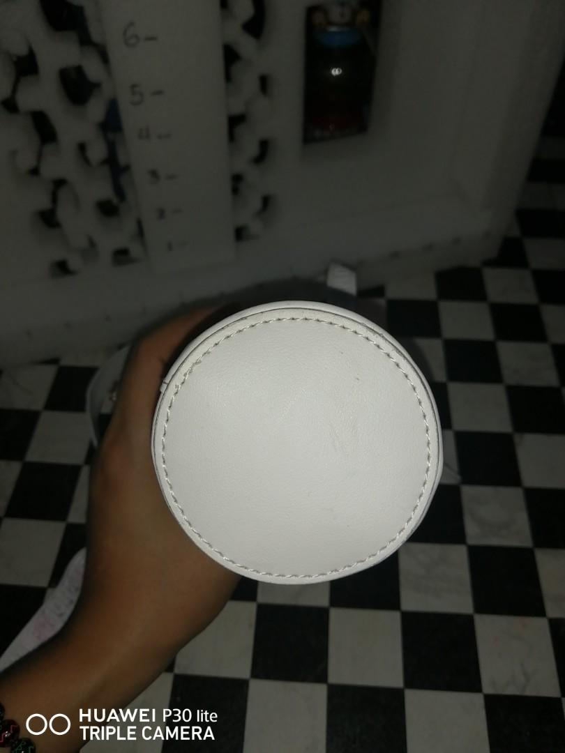 Gentle Monster Shades Pouch Genuine Leather, Women's Fashion, Watches ...