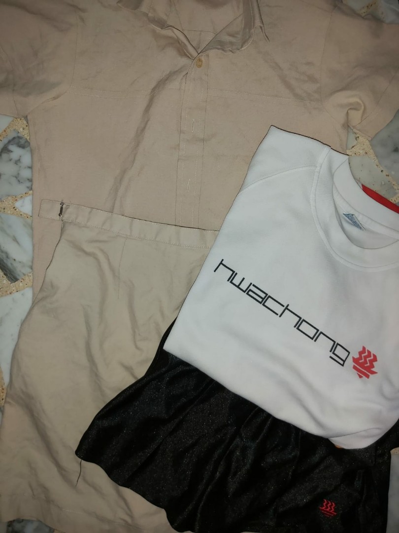 Hci Hwachong Institution Girls college Hcjc Hwa Chong school uniform ... Hci Hwachong Institution Girls college Hcjc Hwa Chong school uniform ...