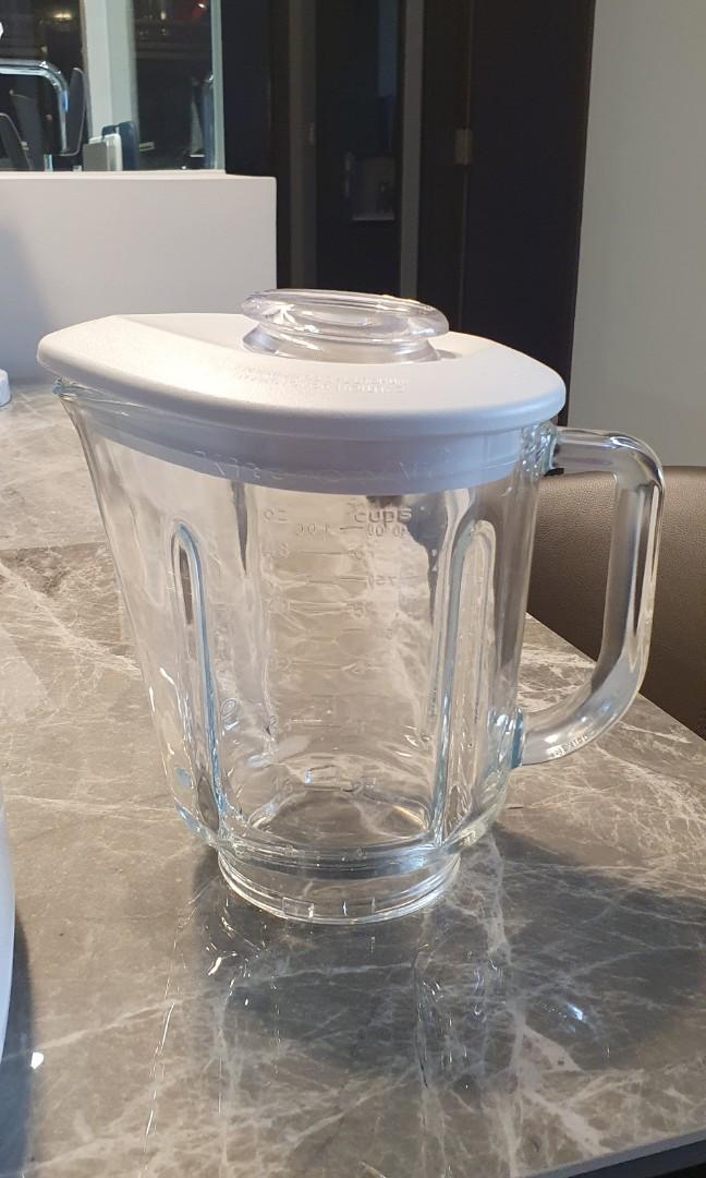 KitchenAid Artisan Blender 5ksb5553, TV & Home Appliances, Kitchen ...
