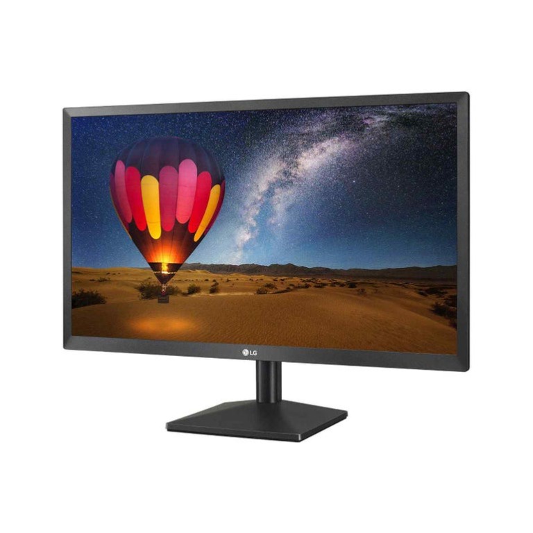 LG Monitor, Computers & Tech, Parts & Accessories, Monitor Screens on ...