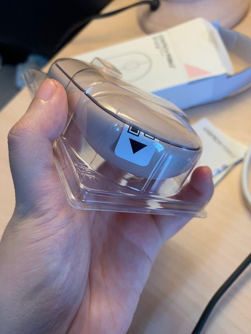 logitech pebble Wireless Mouse (pink), Computers & Tech, Parts ...