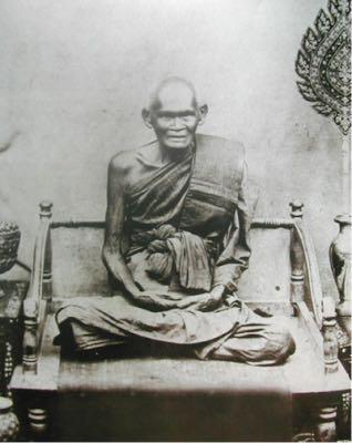 LP Boon Pidta Wat Klang Bang Kaeo Mekaphat BE 2460 - 2477, Hobbies ...