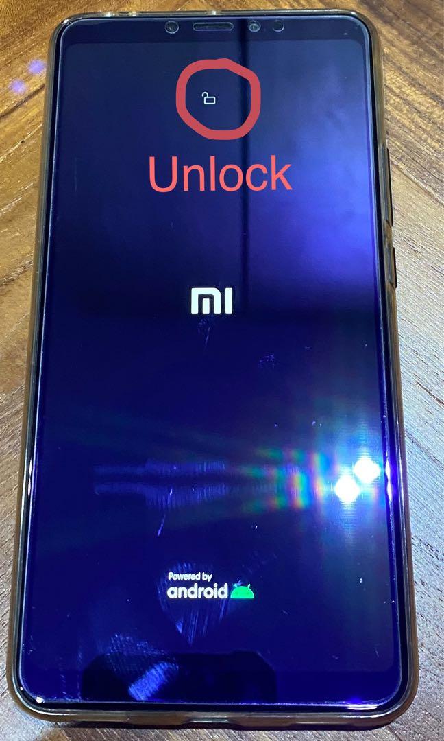 Mi Max 3 64GB (Global Rom, MIUI 12, Unlock), Mobile Phones & Gadgets ...