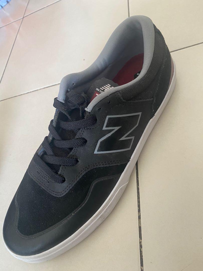 New Balance Numeric 358, Men's Fashion, Footwear, Dress Shoes on Carousell